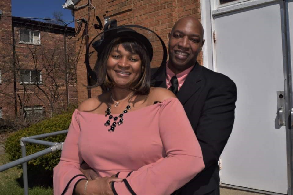 Second Corinthian Missionary Baptist Church celebrates nearly a century ...