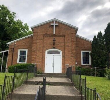Second Corinthian Missionary Baptist Church celebrates nearly a century ...