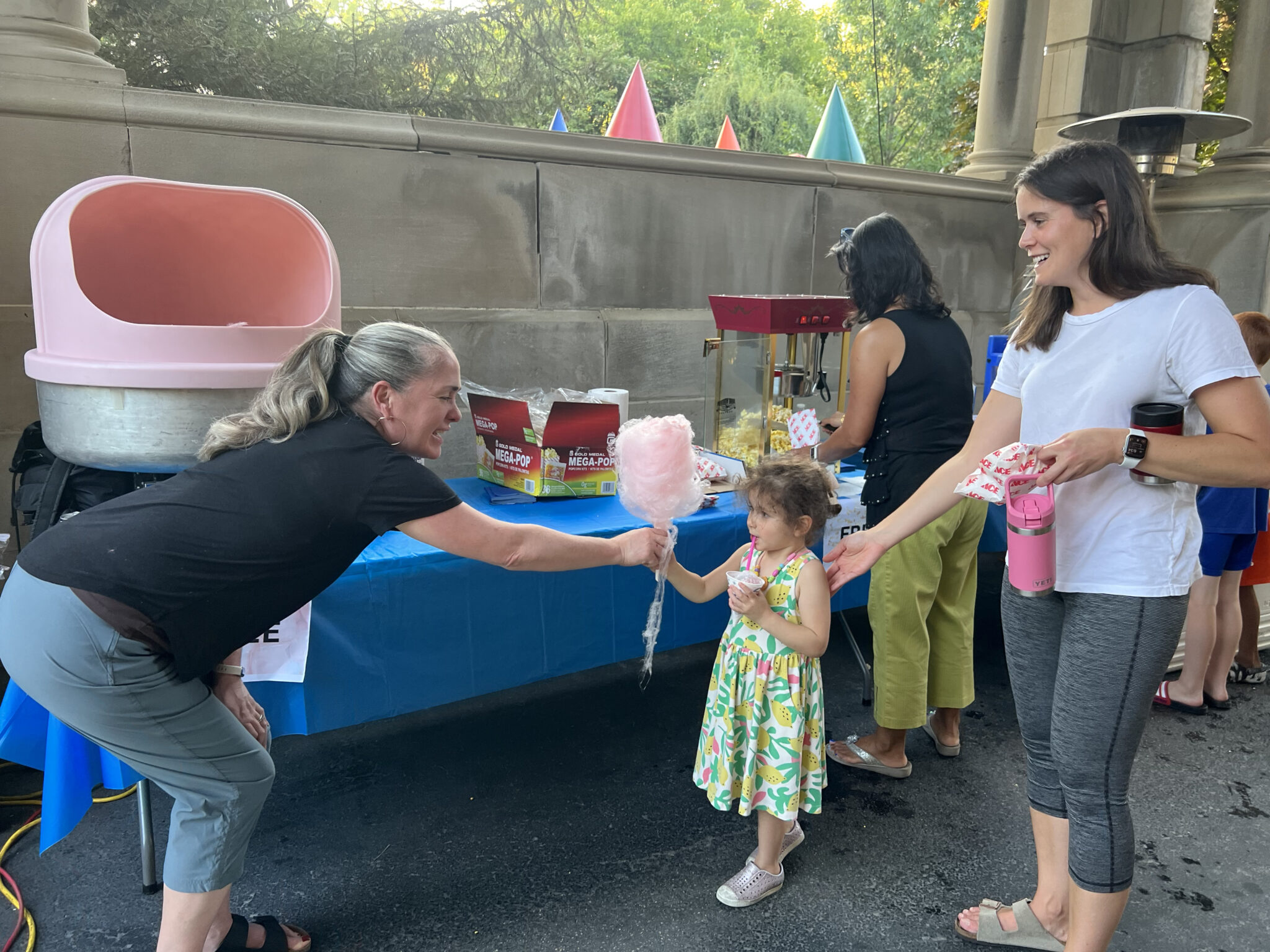 Photo gallery: North Avondale community event Porch Fest debuts in ...