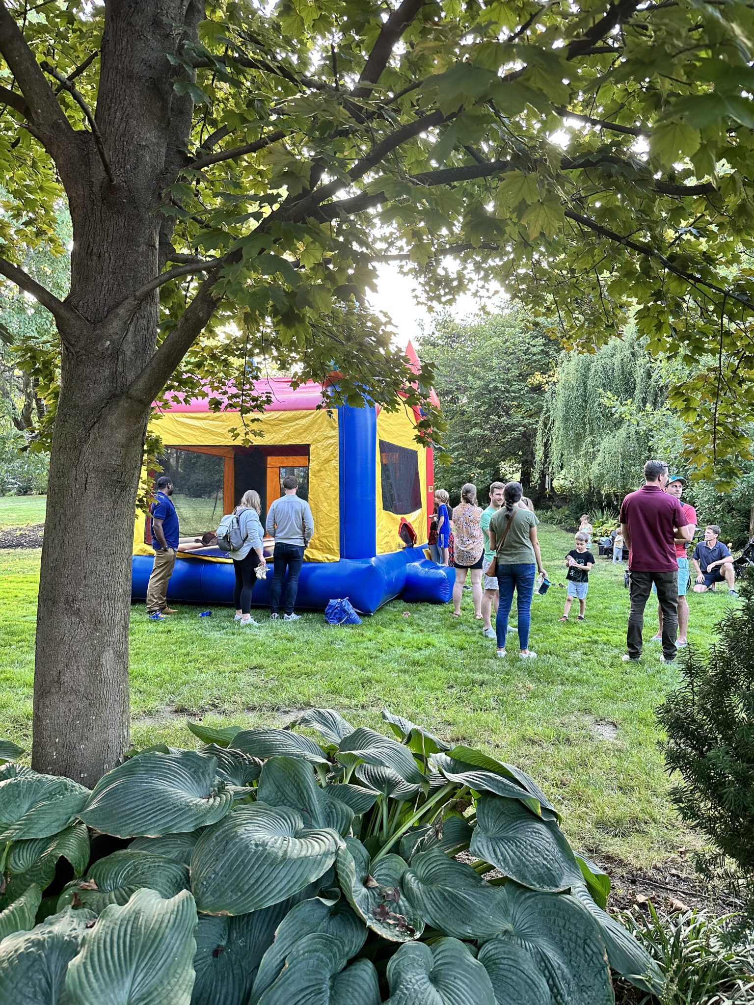 Photo gallery: North Avondale community event Porch Fest debuts in ...