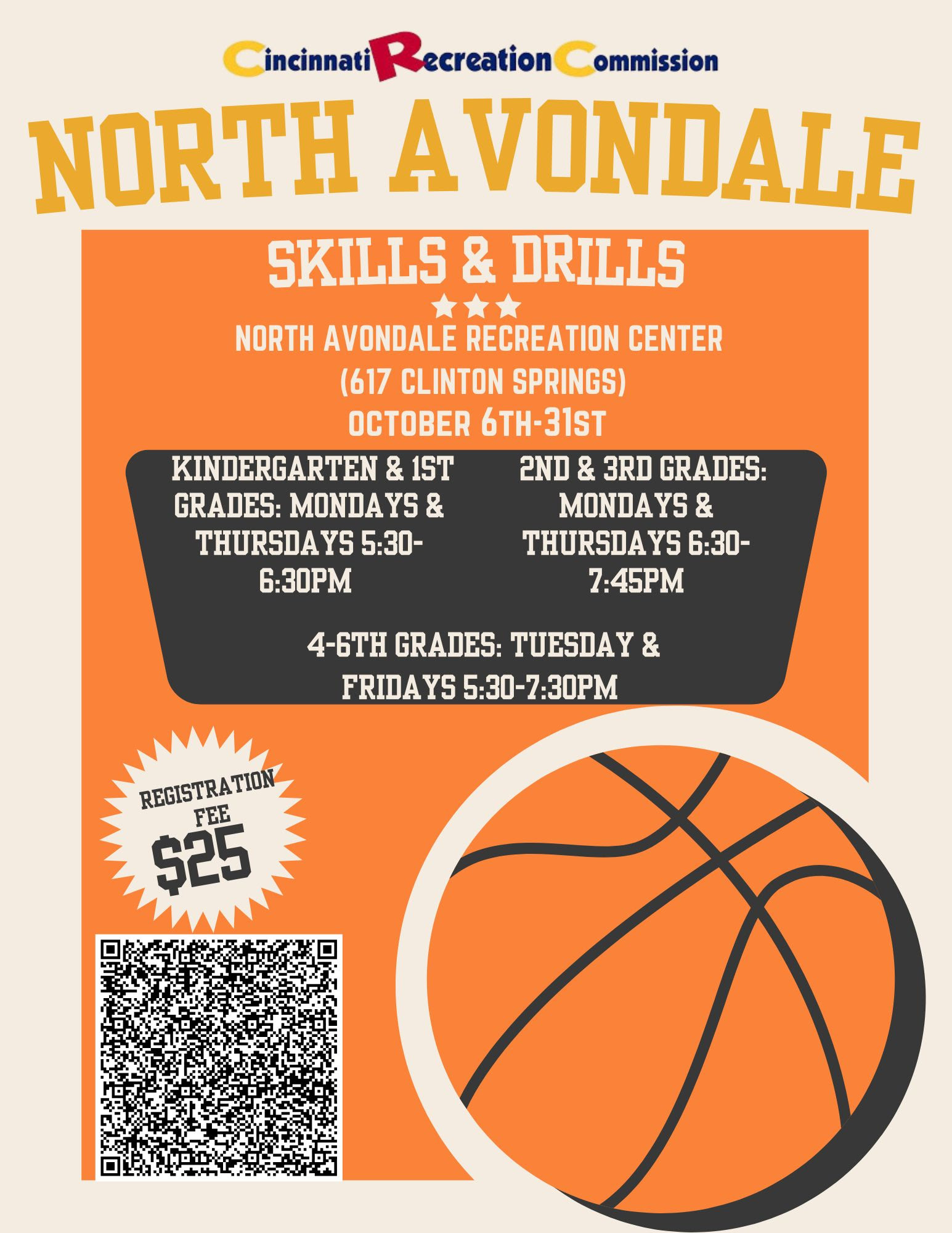 Basketball Skills & Drills - NANA